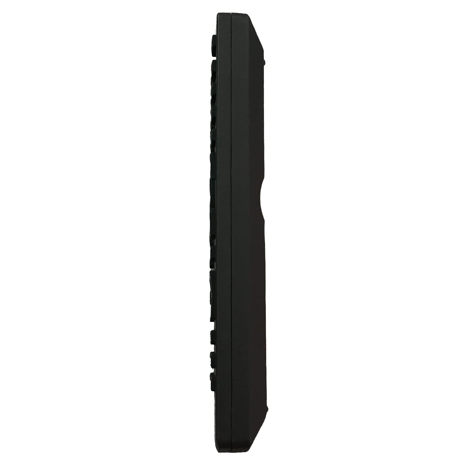 Replacement Remote Control Fit for DX-26L100-A13 DX-32D310NA15 DX-55L150A11 DX-LCD26-09 DX-LCD22-09 DX-LCD1909 DX-LCD2609 NS-37D20SNA14 for Insignia Dynex TV