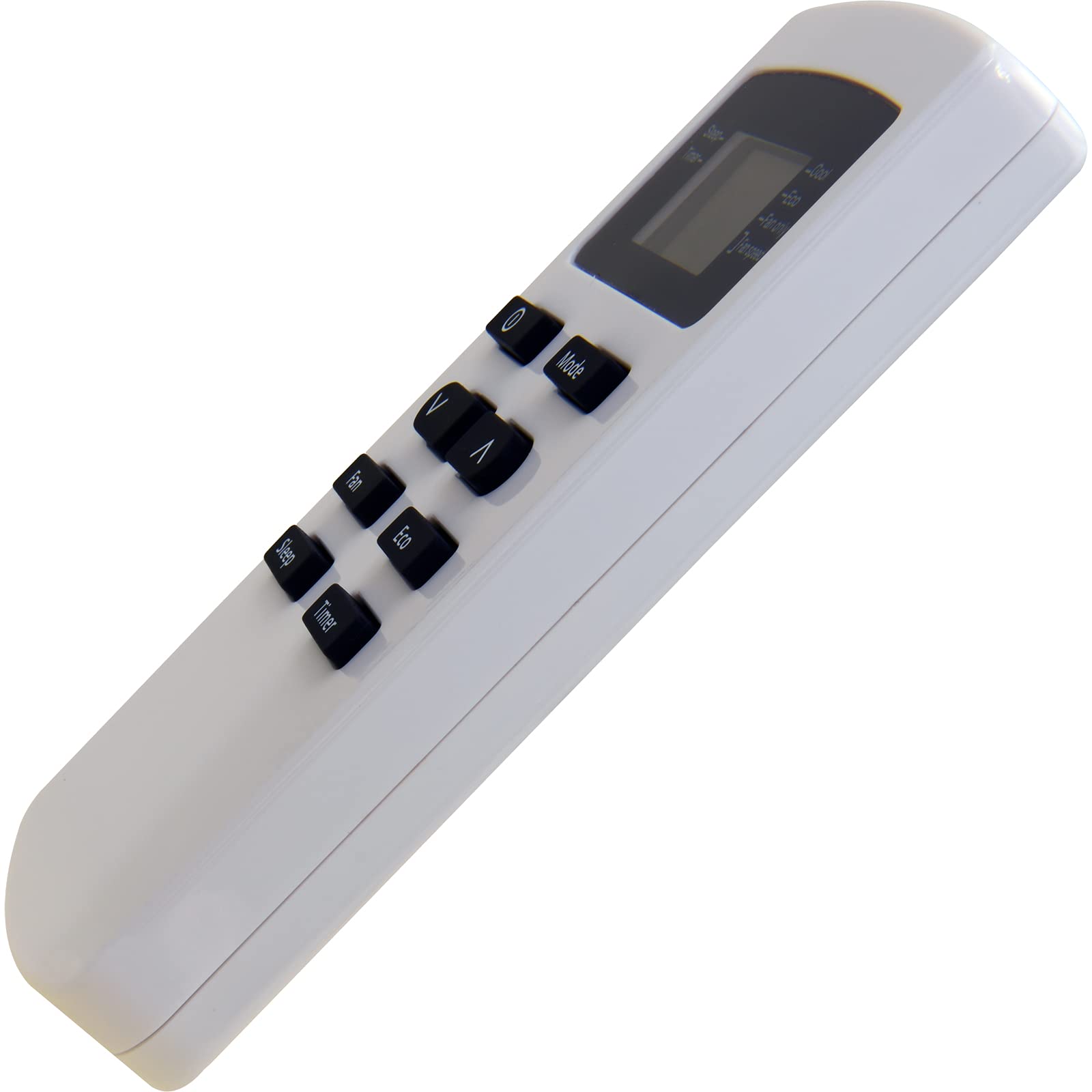 Replacement Remote Control for Frigidaire AC Air Conditioner Remote Control FFRE0633U10 FFRE0633U1E FFRE0633U1E0 FFRE0633UE FFRE0633UE0 FFRE063ZA1 FFRE063ZA10 FFRE0833U1 FFRE0833U10 FFRE0833U1E