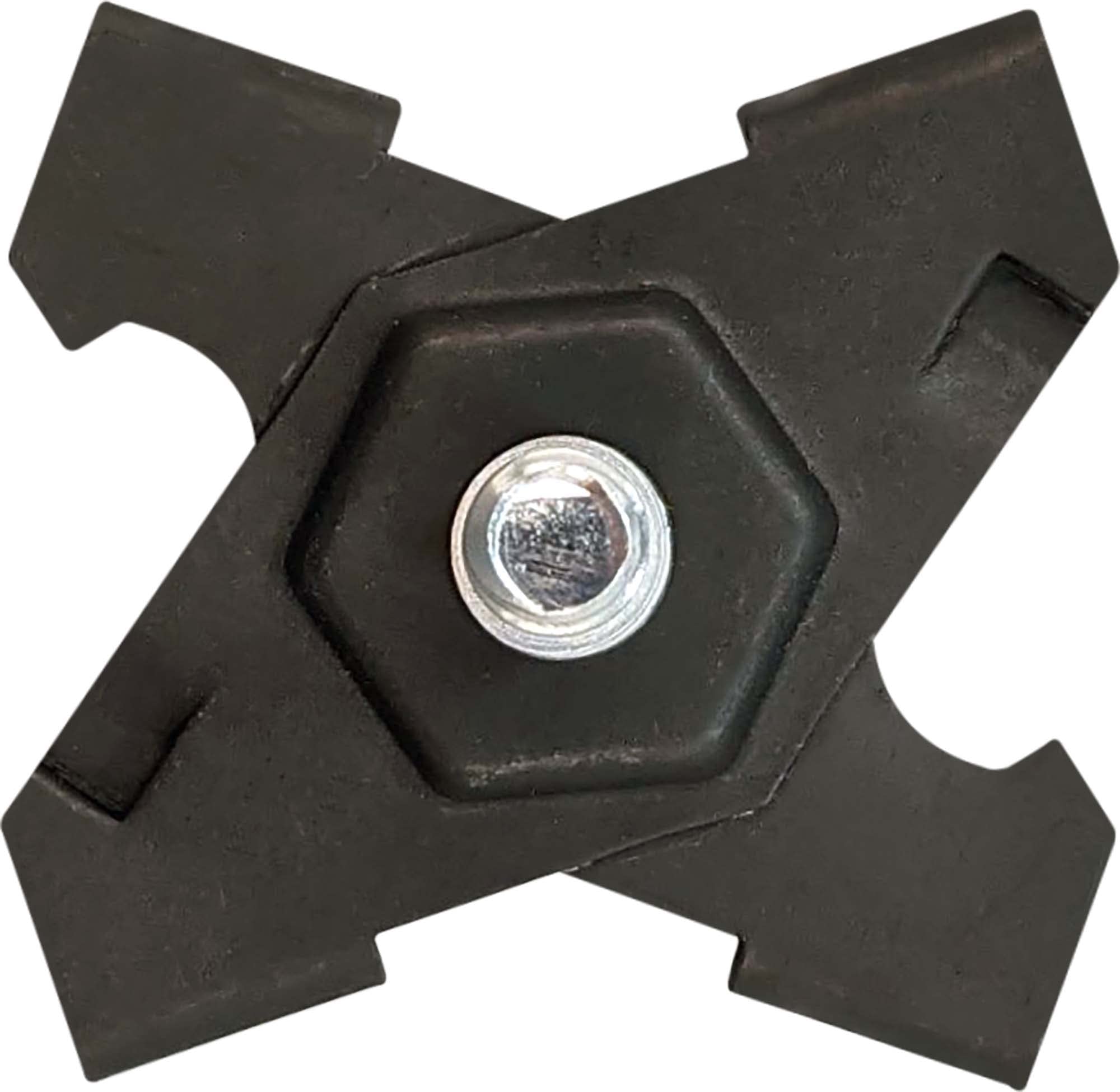 Panavise 883-T Dual Option Telescoping Mount (Black)