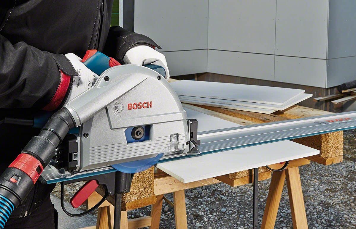 Bosch 2329790 Circular Saw Blade, Blue