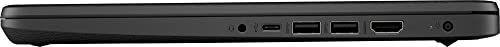 HP 14" Chromebook for Student and Business, HD Thin and Light Chromebook Laptop, Intel Celeron N4120, 16GB RAM, 192GB Storage (64GB eMMC+5ave 128GB Flash Memory), HDMI, Wi-Fi, Chrome Os, Black