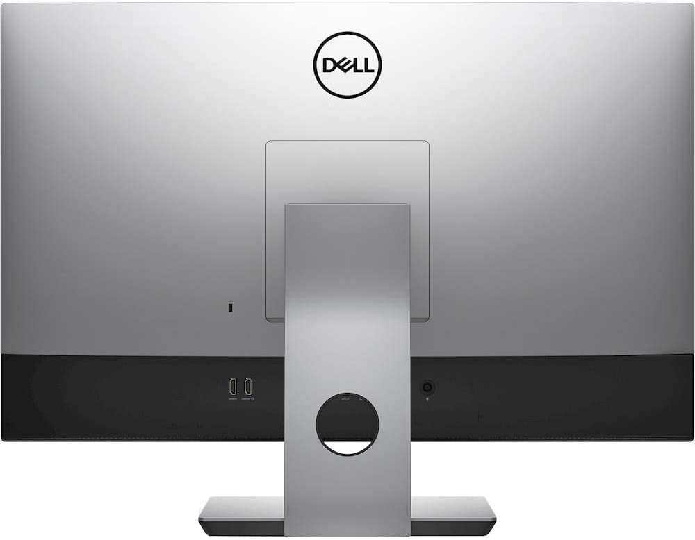 Dell OptiPlex 24 7400 All-in-One 10TB SSD 64GB RAM Extreme (Intel Core i9-12900K Processor Turbo Boost to 5.20GHz, 64 GB RAM, 10 TB SSD, 24-inch FullHD IPS, Win 10 Pro) PC Computer Desktop
