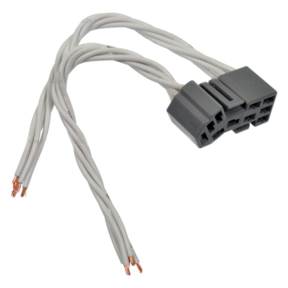 Standard Motor Products HP4135 Headlight Dimmer Switch Connector