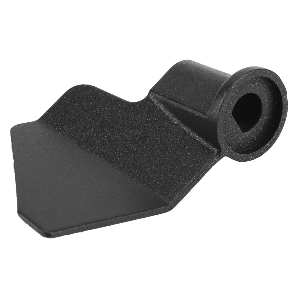 Bread Maker Paddle, Universal Stainless Steel Breadmaker Kneading Blade Part Mixing Paddle Replacement for Breadmaker Machine Kitchen Appliance Parts Stirring Paddle