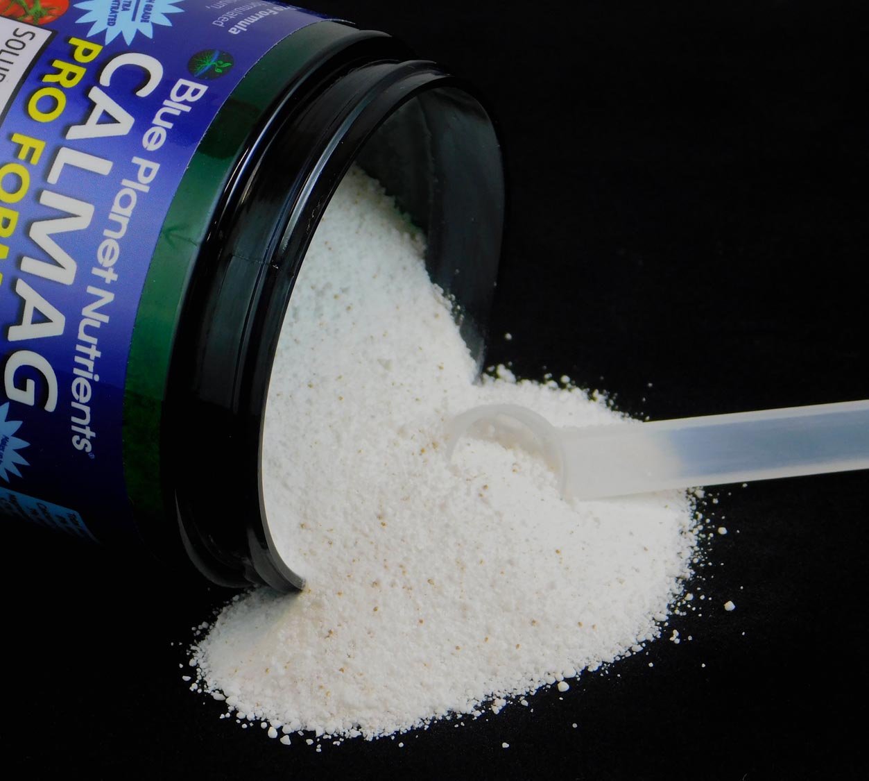 Blue Planet Nutrients CalMag Pro Formula (16 oz)