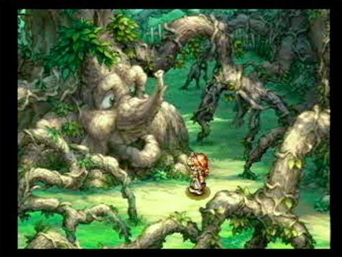 Legend of Mana (Renewed)