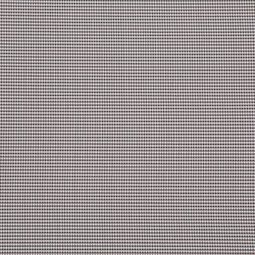 Flash Furniture Brazos Series Outdoor Stackable Patio Chairs with Flex Comfort Material, Stacking Outdoor Modern Sling Patio Chairs, Set of 4, Gray