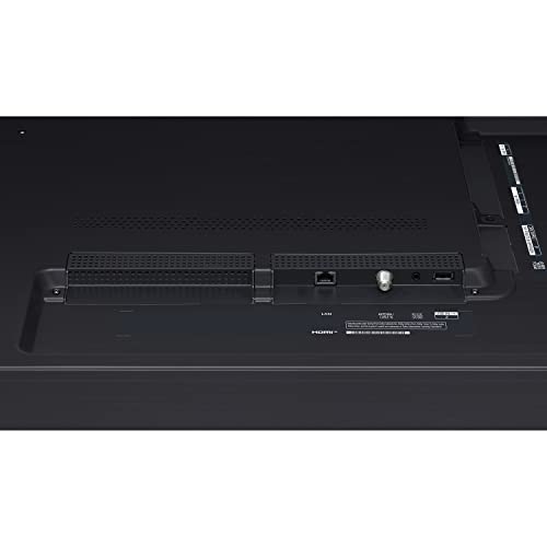 LG 55-Inch Class QNED85 Series Alexa Built-in 4K Smart TV, 120Hz Refresh Rate, AI-Powered 4K, Dolby Vision IQ and Dolby Atmos, WiSA Ready, Cloud Gaming (55QNED85UQA, 2022)