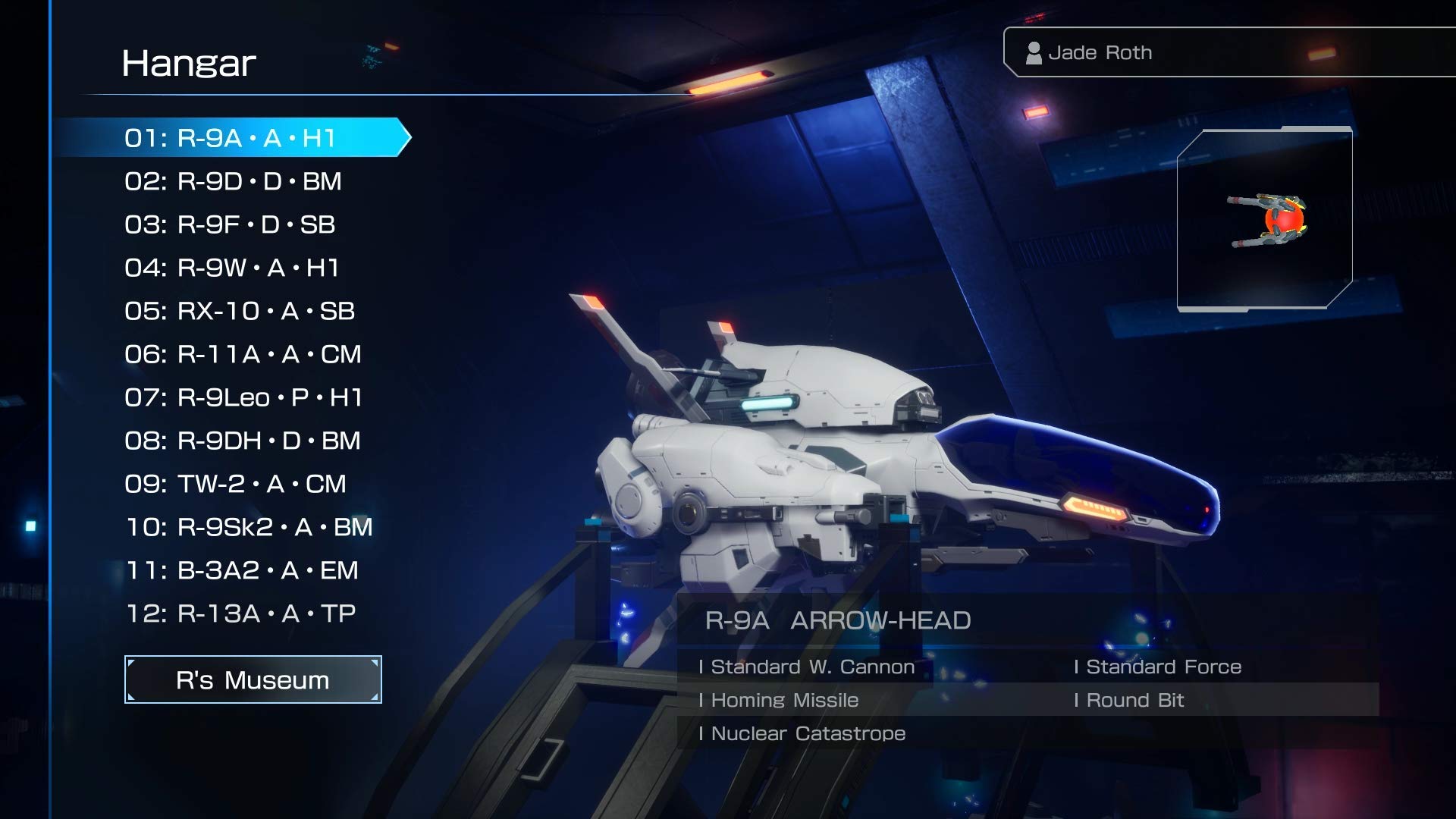 R-TYPE FINAL 2 限定版 - PS4