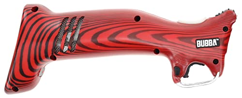 BUBBA Kitchen Series Cordless Electric Knife with Lithium-Ion Battery for Restaurant Quality Fresh Cuts for Meats, Fish, Bread and Vegetables