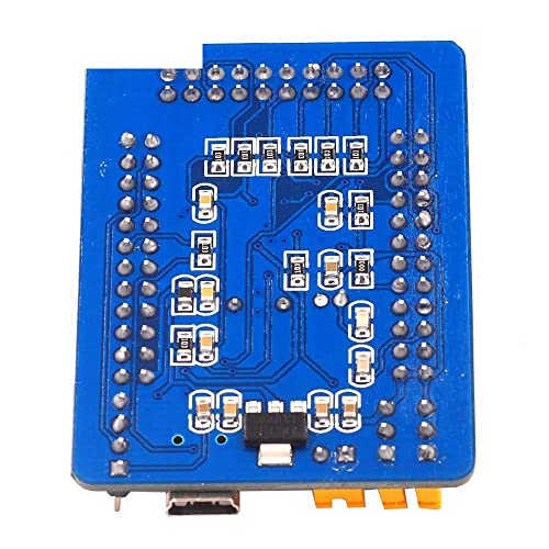 Cortex-M3 STM32F103C8T6 STM32 Core Board Mini Development Board