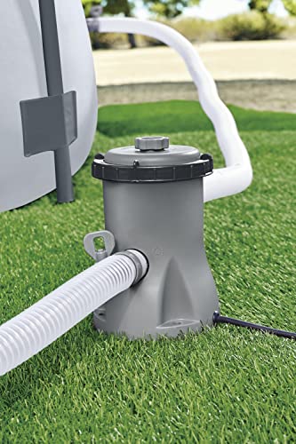 Flowclear 330 gal. Filter Pump