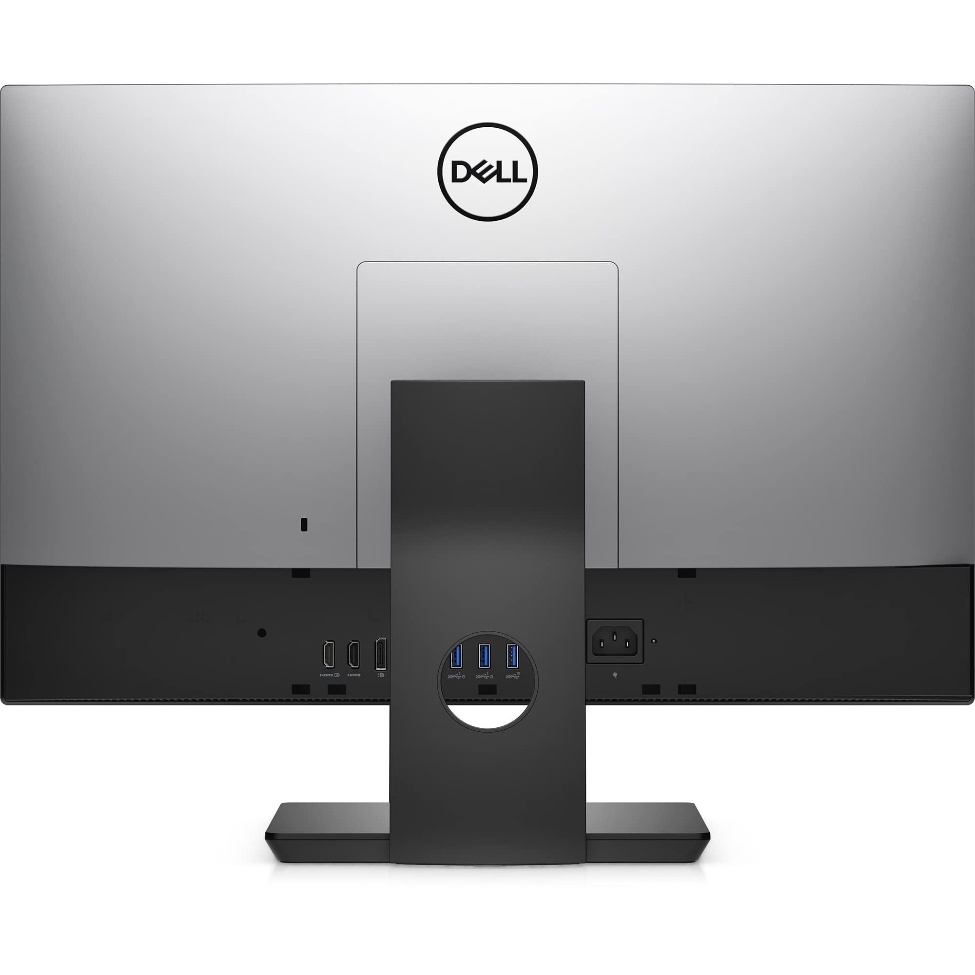 Dell OptiPlex 7400 23.8" Full HD All-in-One Desktop Computer - 12th Gen Intel Core i5-12500 6-Core up to 4.60 GHz Processor, 32GB RAM, 2TB NVMe SSD + 2TB HDD, Intel UHD Graphics 770, Windows 11 Pro