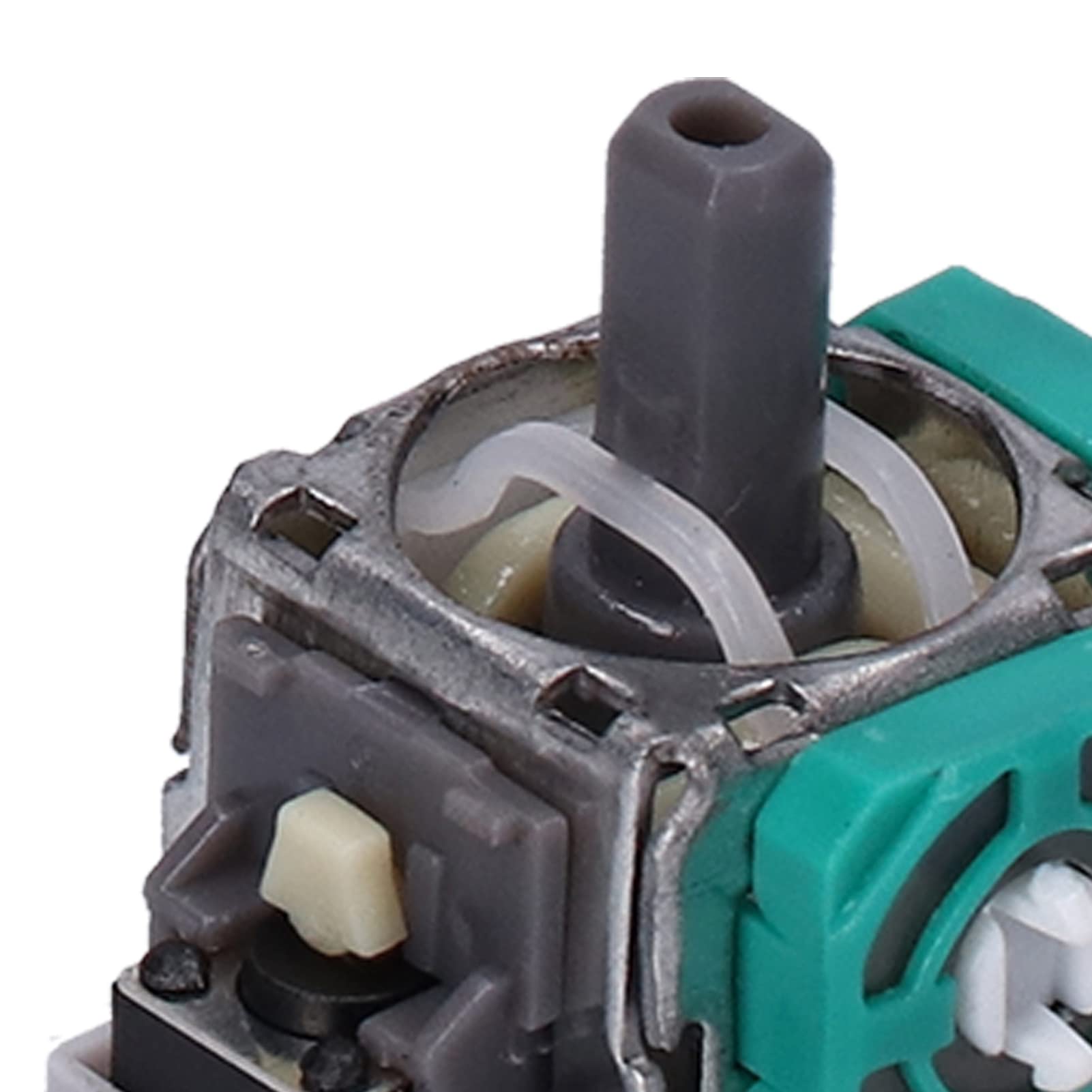 CHICIRIS Repair Tools Kit, Practical Humanized Wear Resistant Joysticks Repair Kit for Controller