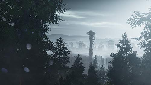 Infamous Second Son Hits - PlayStation 4