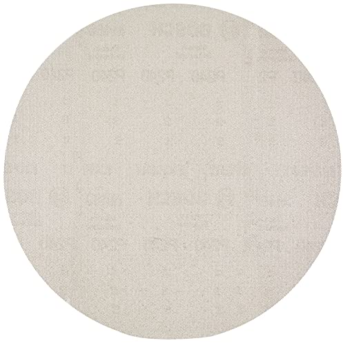 Bosch 2608621157" M480 Sanding Sheet, Beige, 125 mm, Set of 50 Pieces