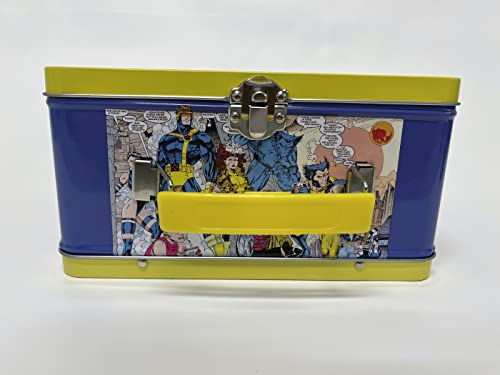 Marvel Comics: X-Men #1 PX Lunchbox with Thermos