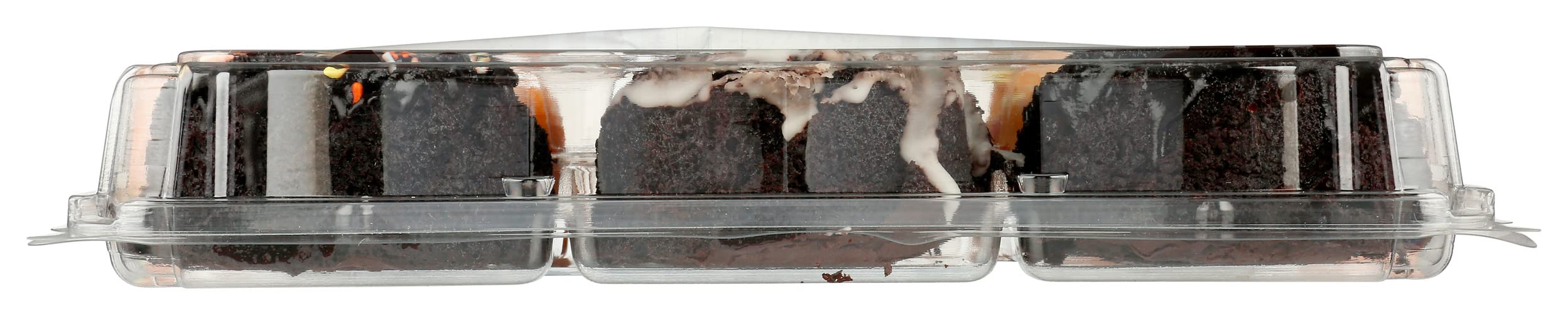 By The Way Bakery Mini Bundt Variety Pack, 22 OZ