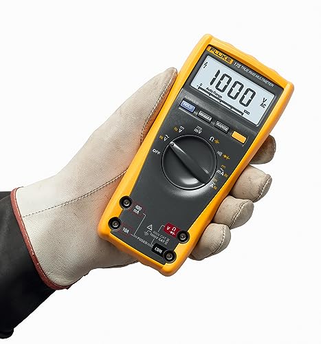 Fluke 175 ESFP True RMS Digital Multimeter
