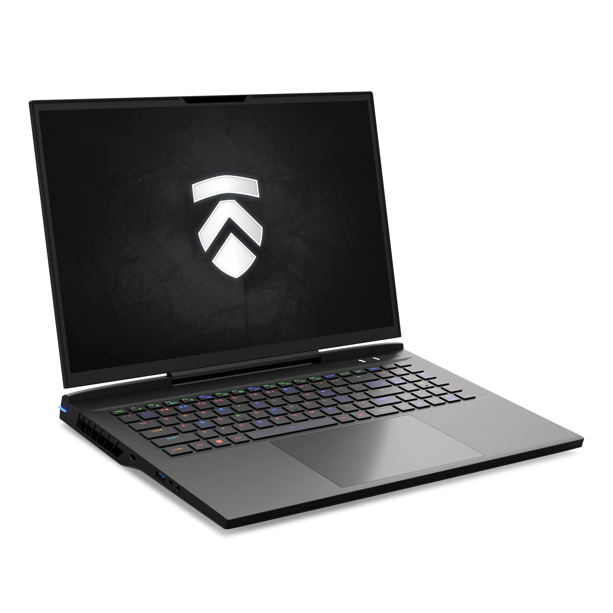 Eluktronics MECH 17 GP2 RTX 4090 Gaming Laptop: Intel Core i9-13900HX, 17" 16:10 240Hz QHD G-SYNC Panel, Cherry MX Mechanical Keyboard, 99.8WHr Battery, Thunderbolt 4, 1TB Gen 4 SSD, 32GB DDR5 RAM