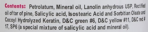 Pine Tar Super Gro Hair and Scalp Bonus, 6 Ounce 6.0 Ounce