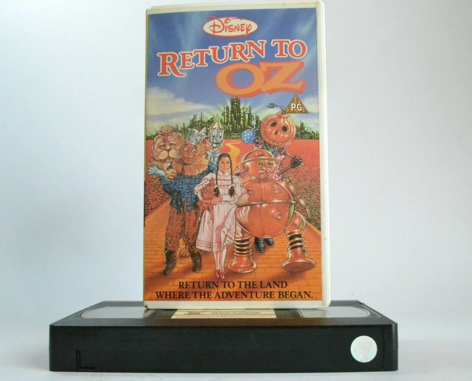 Pink Floyd: In Concert - Delicate Sound Of Thunder [VHS]