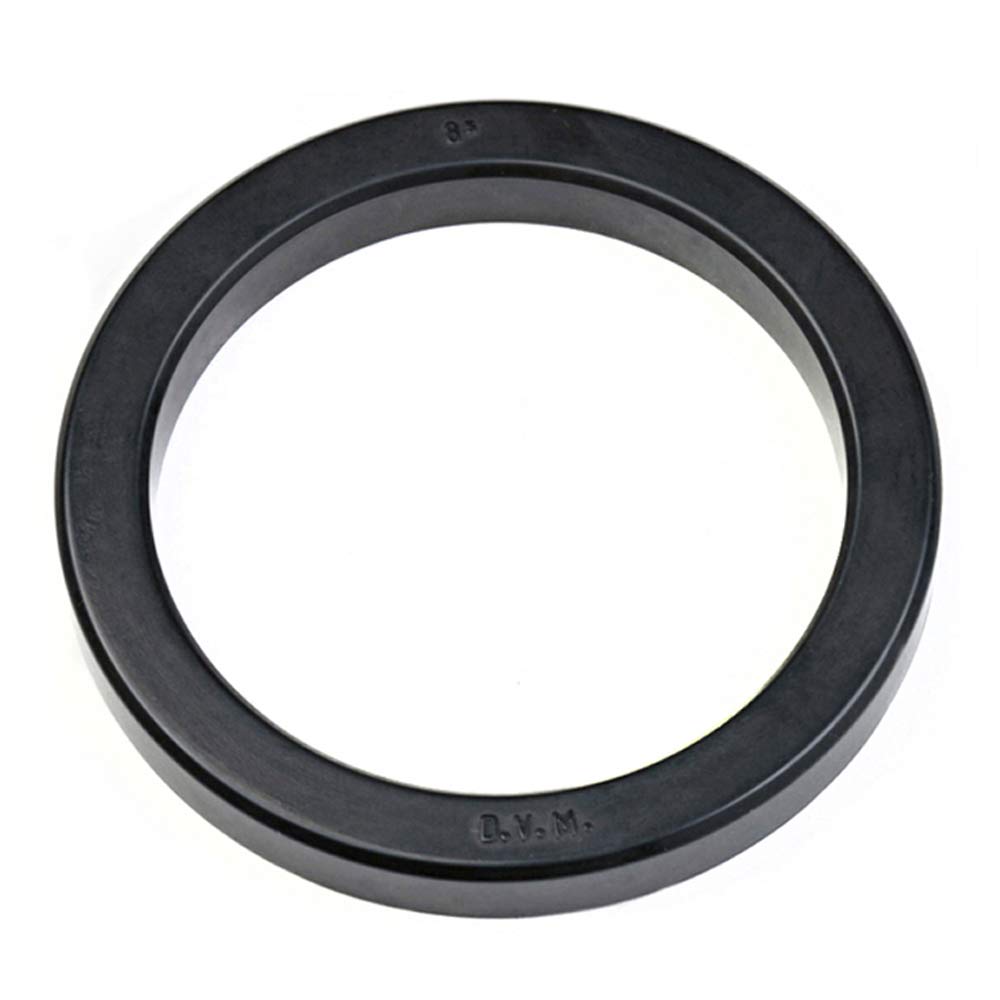 Brew Head Group Gasket for Gaggia Espresso Machines E61 - 8.5mm by D.V.M. Italy