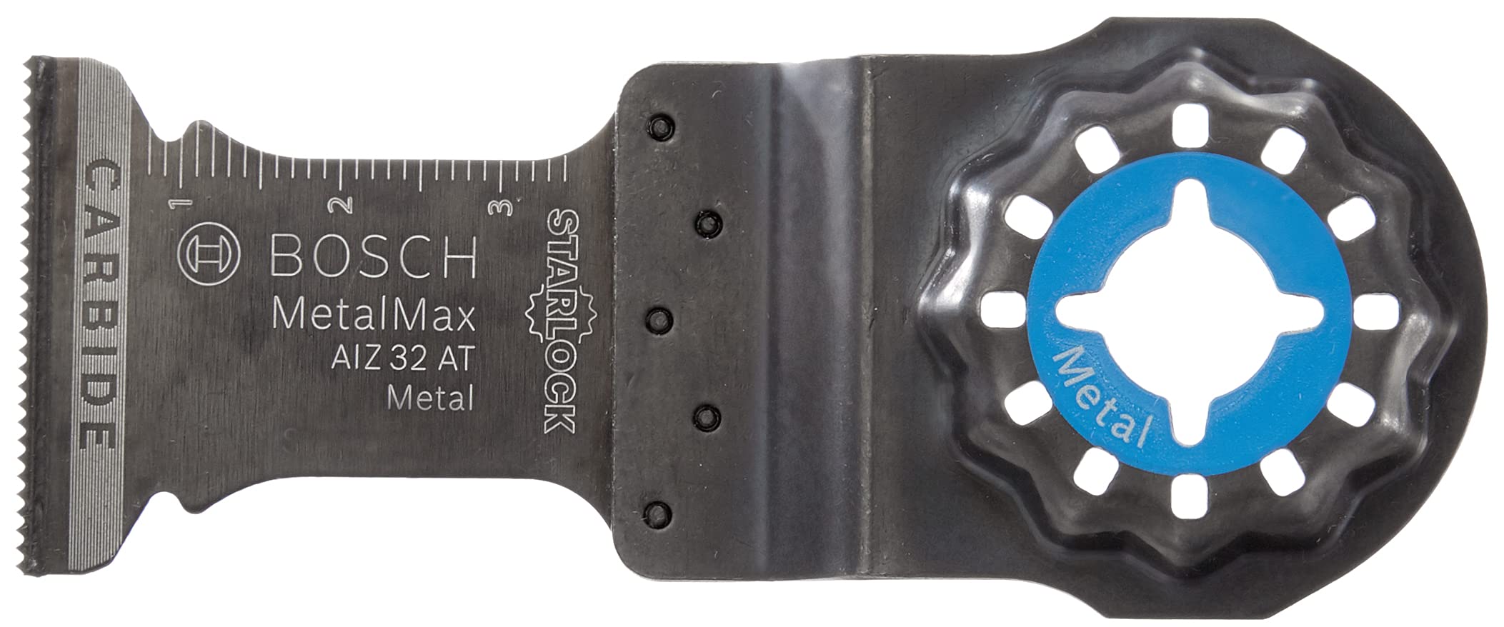 Bosch 2608662035 AIZ 32 at HM Plunge Metal Cut Saw Blade