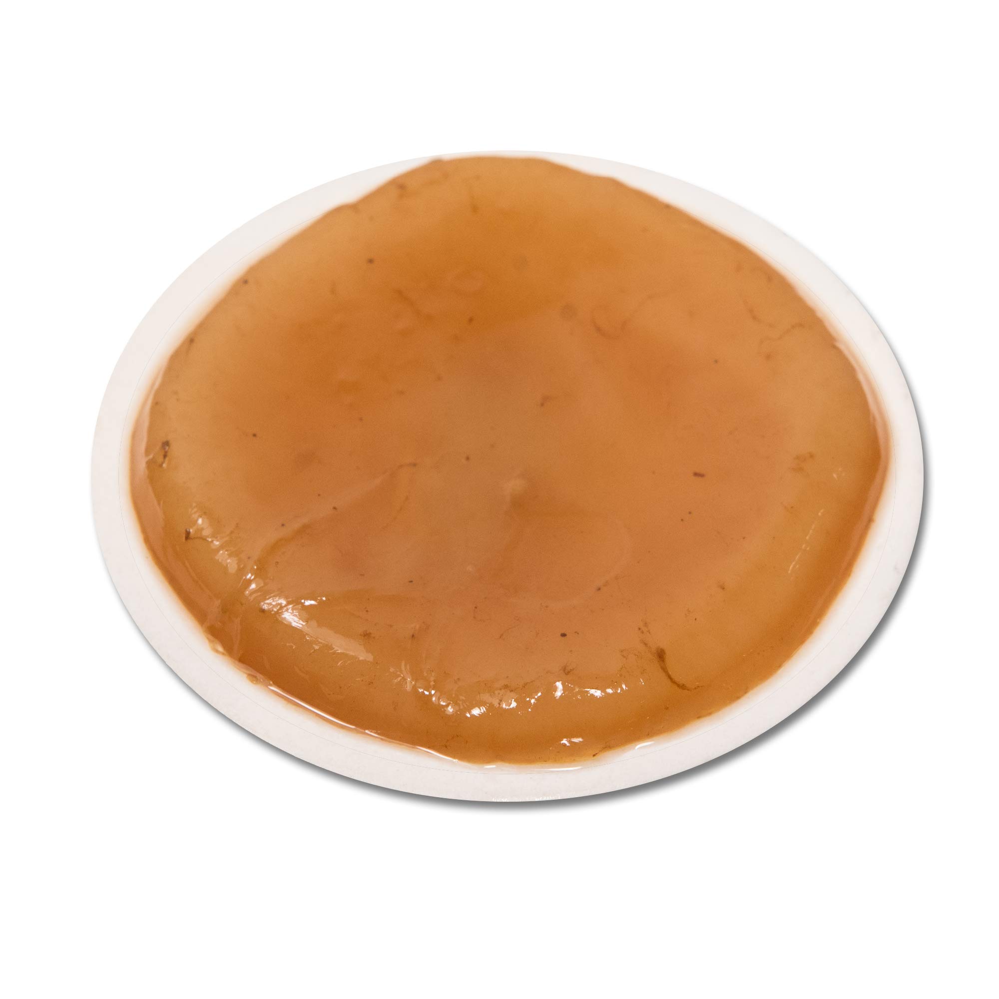 Brew Your Bucha Kombucha Tea SCOBY with Starter Fluid - Kombucha Starter Kit with Scoby, Live Culture, Scoby Kombucha Starter, Kombucha Kit, DIY Kombucha Brewing Kit, Scoby Kombucha Starter (1 Scoby)