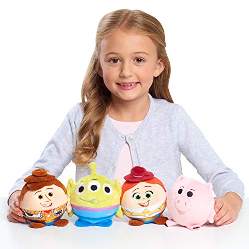 Toy Story 4 Slow Foam Plush - Buzz Lightyear