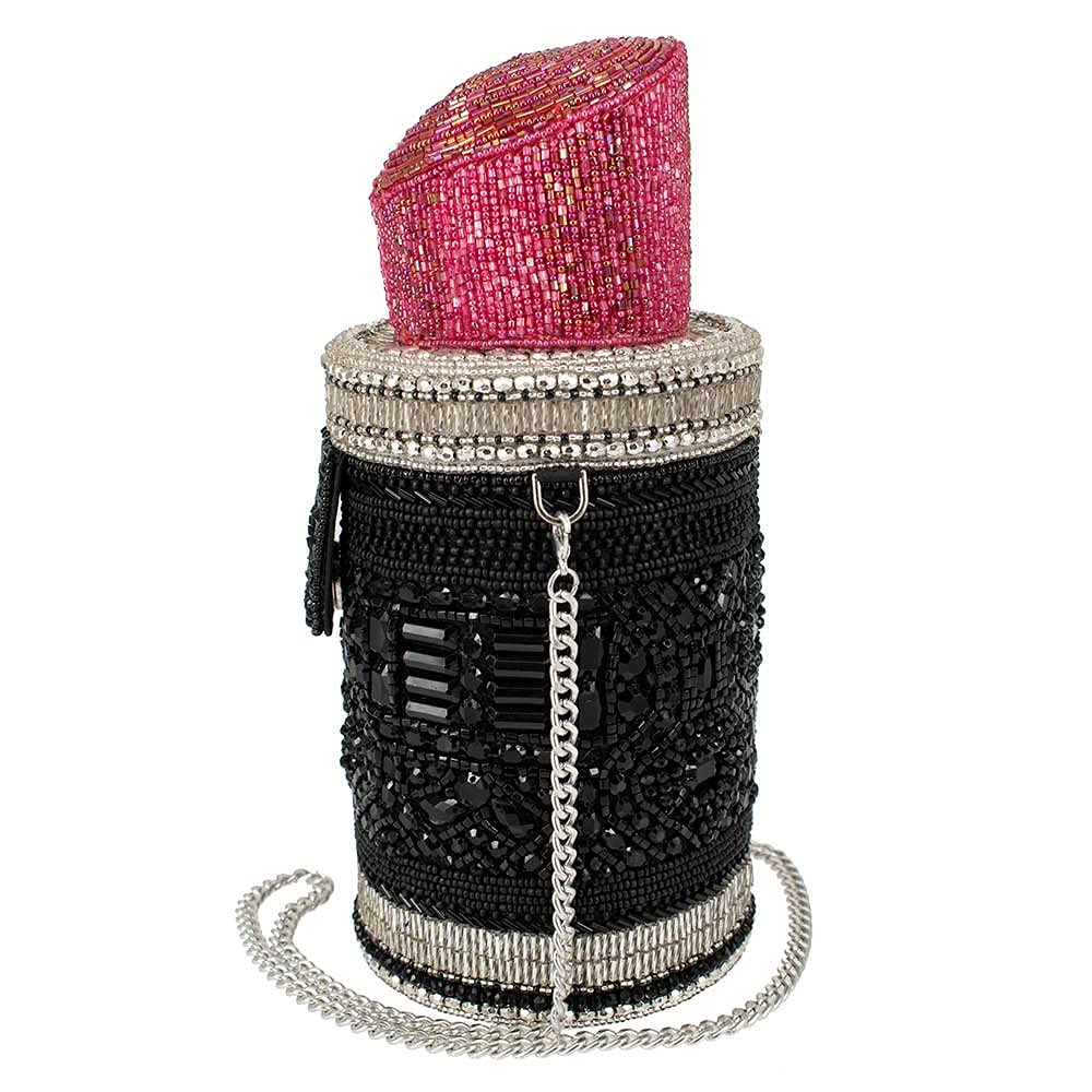 Mary Frances Lipstick First - Handbag