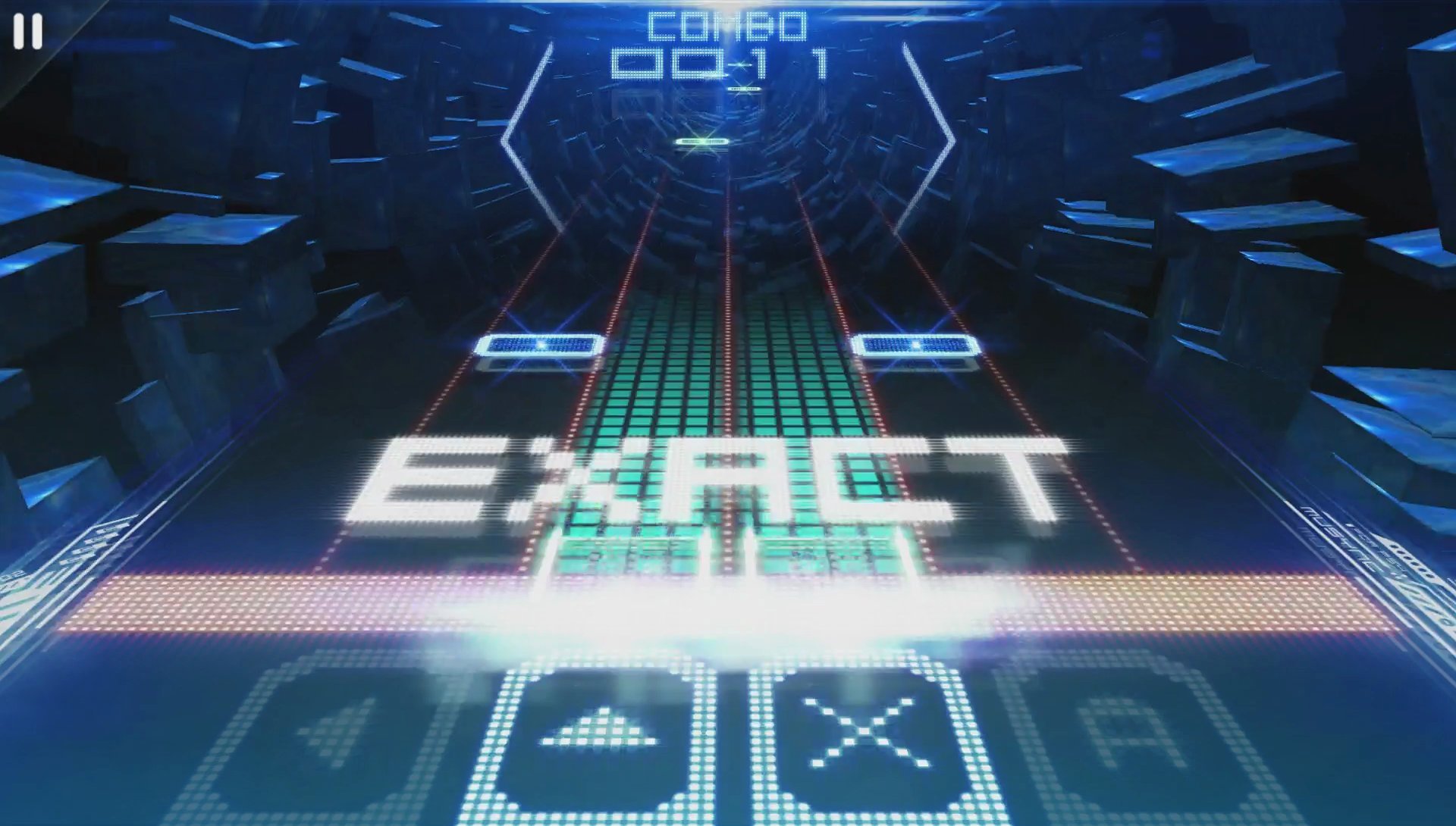 MUSYNX - Nintendo Switch