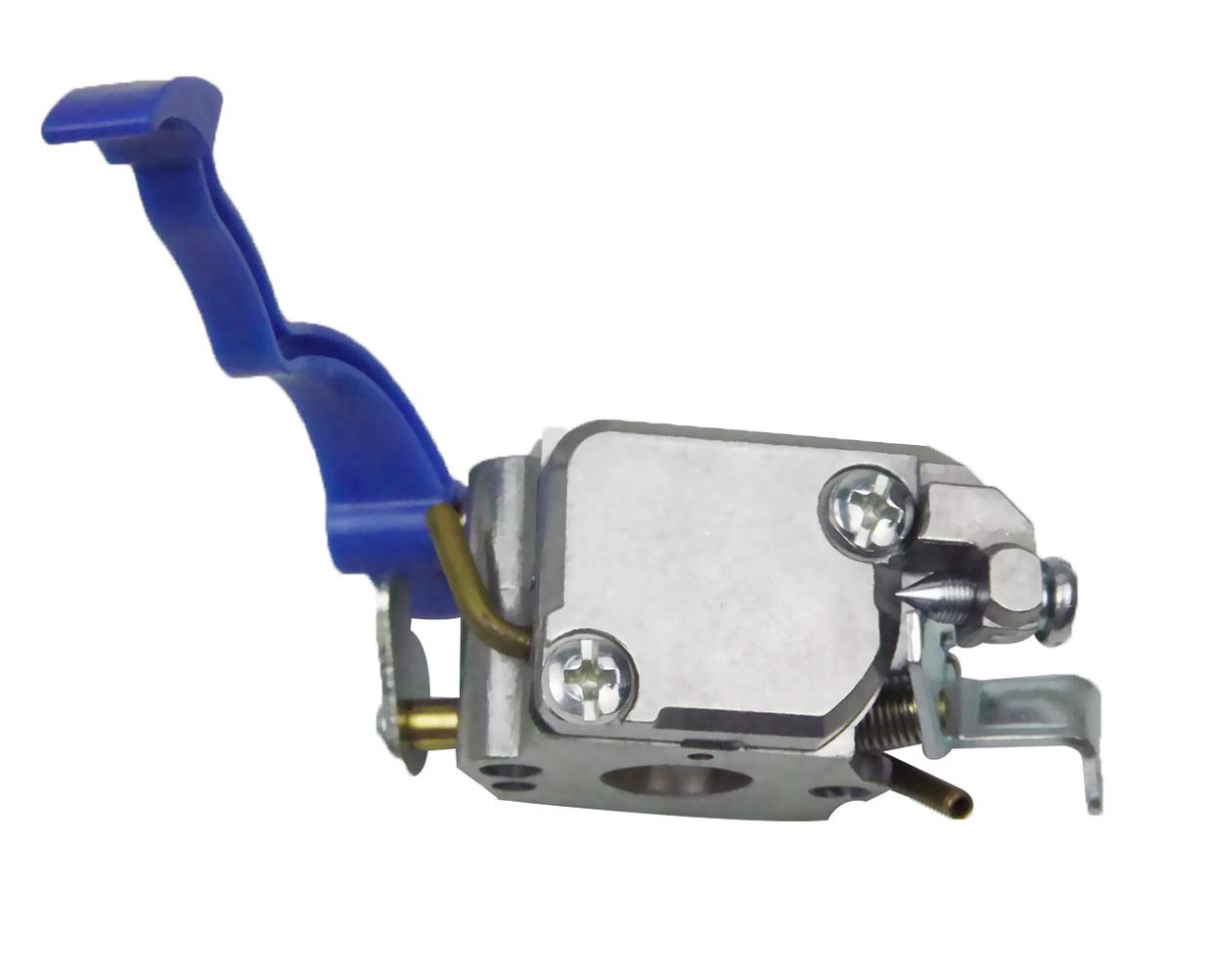 C1Q-W37 Carburetor Replacement for 125B 125BX 125BVX Leaf Blower