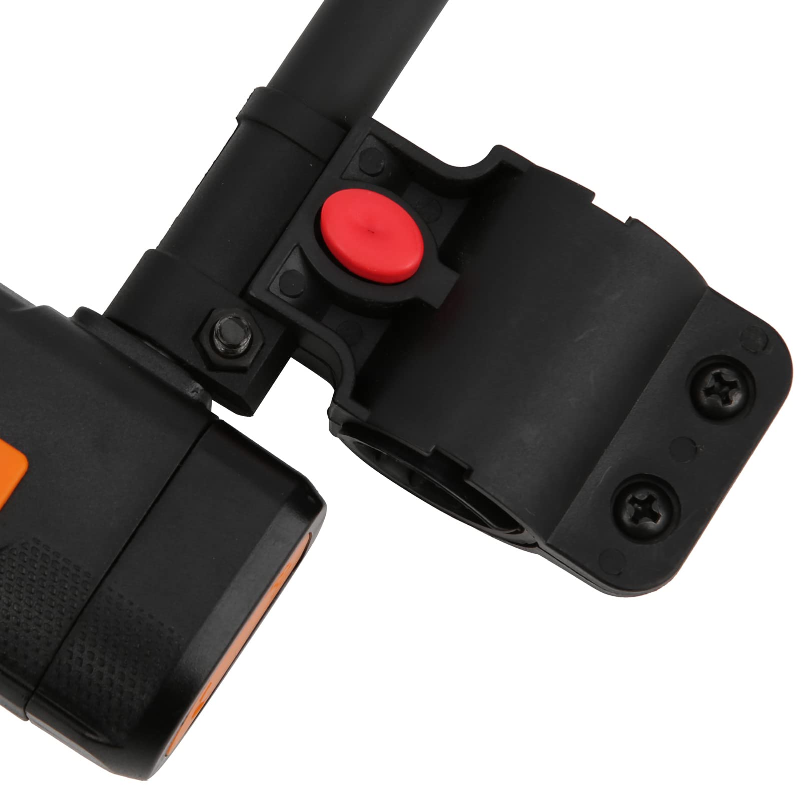 Bicycle U Lock, Bicycle Security Lock, for Scooters Sports Equipment Gates and Fences Cycling Safety Buggies Skateboards Motorcycles