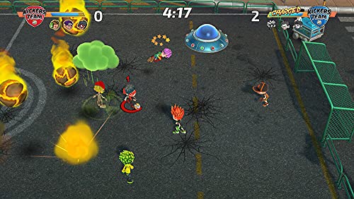 Super Kickers League Ultimate (PS4)