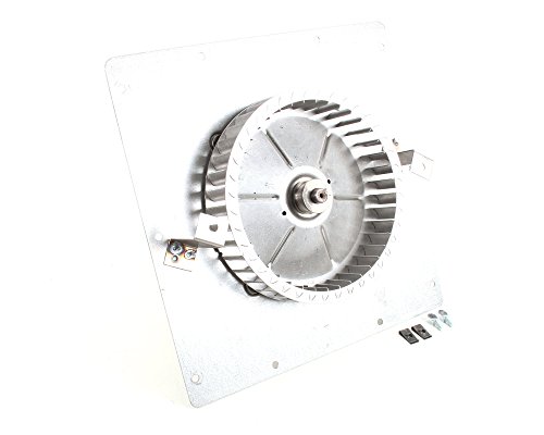 Montague 57530-5 Replacement Motor Assembly 1397-8