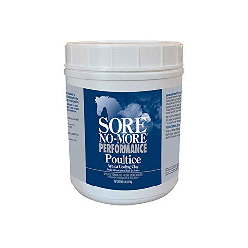 SNM PERFORMANCE POULTICE 5#
