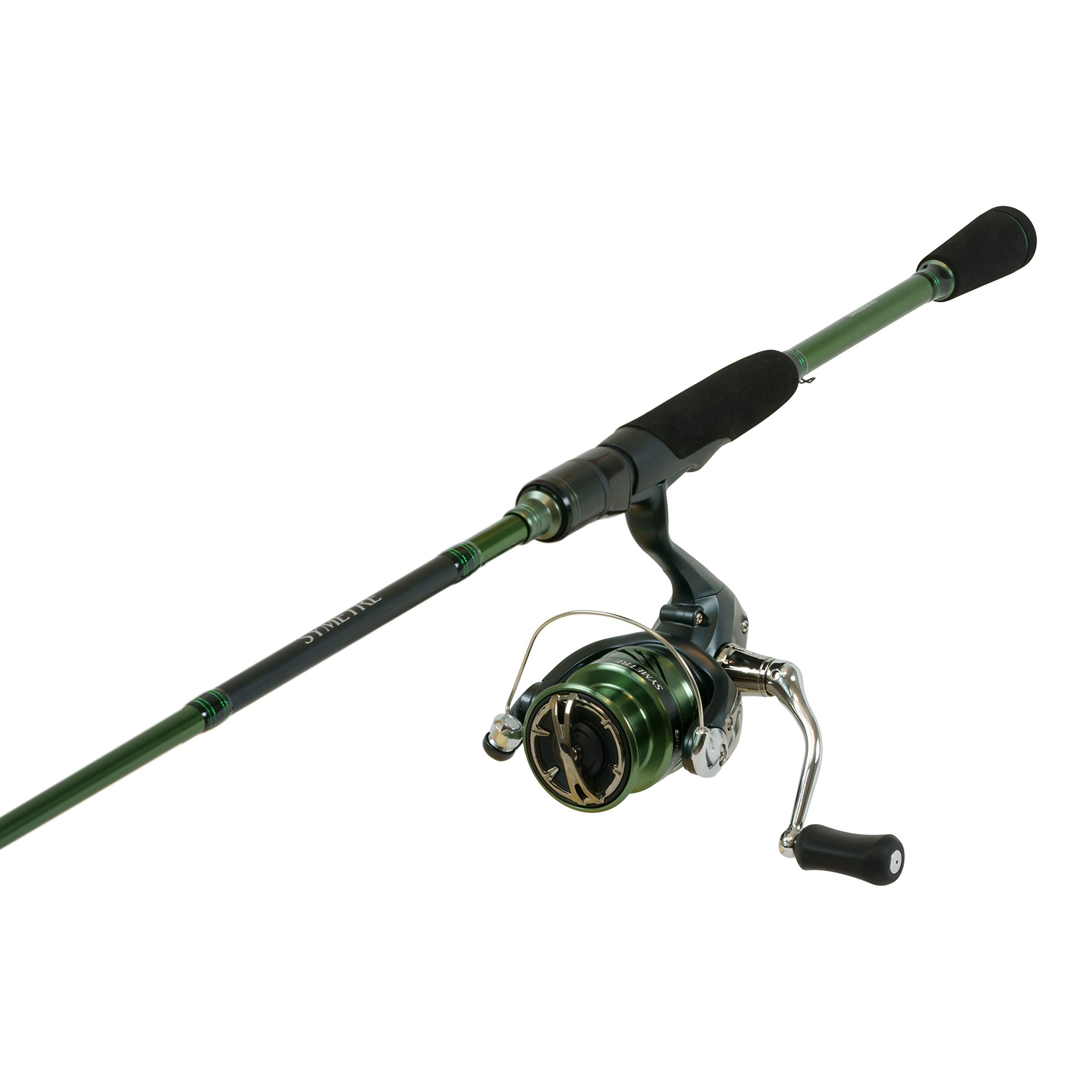 Shimano Inc. SY2500HGFM/SYS70M2 PRMT