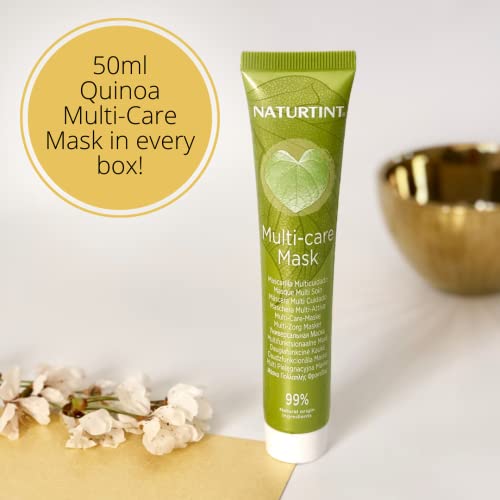 Naturtint Hair Color 4G Golden Chestnut 1 Pack