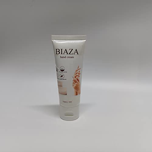 BIAZA Hand Cream