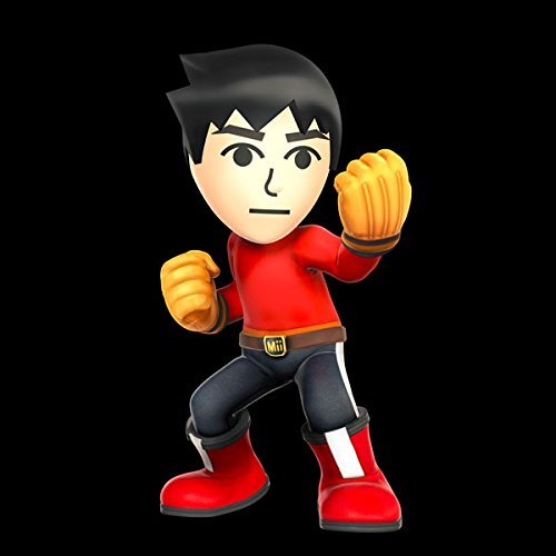 Super Smash Bros. - Nintendo Wii U (Renewed)