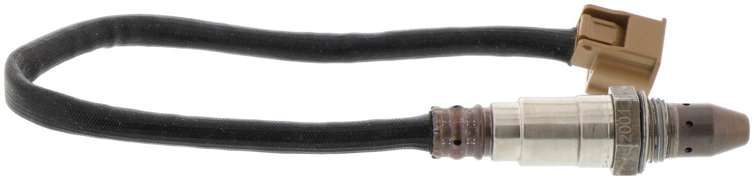 Bosch 18133 Oxygen Sensor - Compatible With Select Infiniti EX35, FX35, G37, M35h, M37; Nissan 370Z, Altima, Armada, Cube, Frontier, Murano, NV, Pathfinder, Quest, Sentra, Titan, Versa, Xterra + More