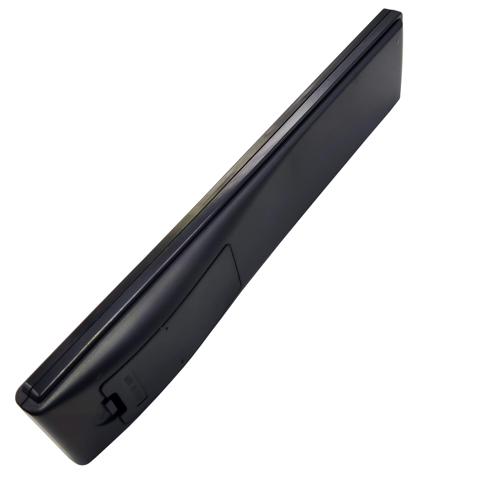 INTECHING GB005WJSA TV Remote Control for Sharp Aquos LC-60C7450U, 60C8470U, 60LE655U, 60LE657U, 60LE745U, 60LE755U, 60LE757U, 60LE845U, 60LE847U, 60LE857U, 70C7450U