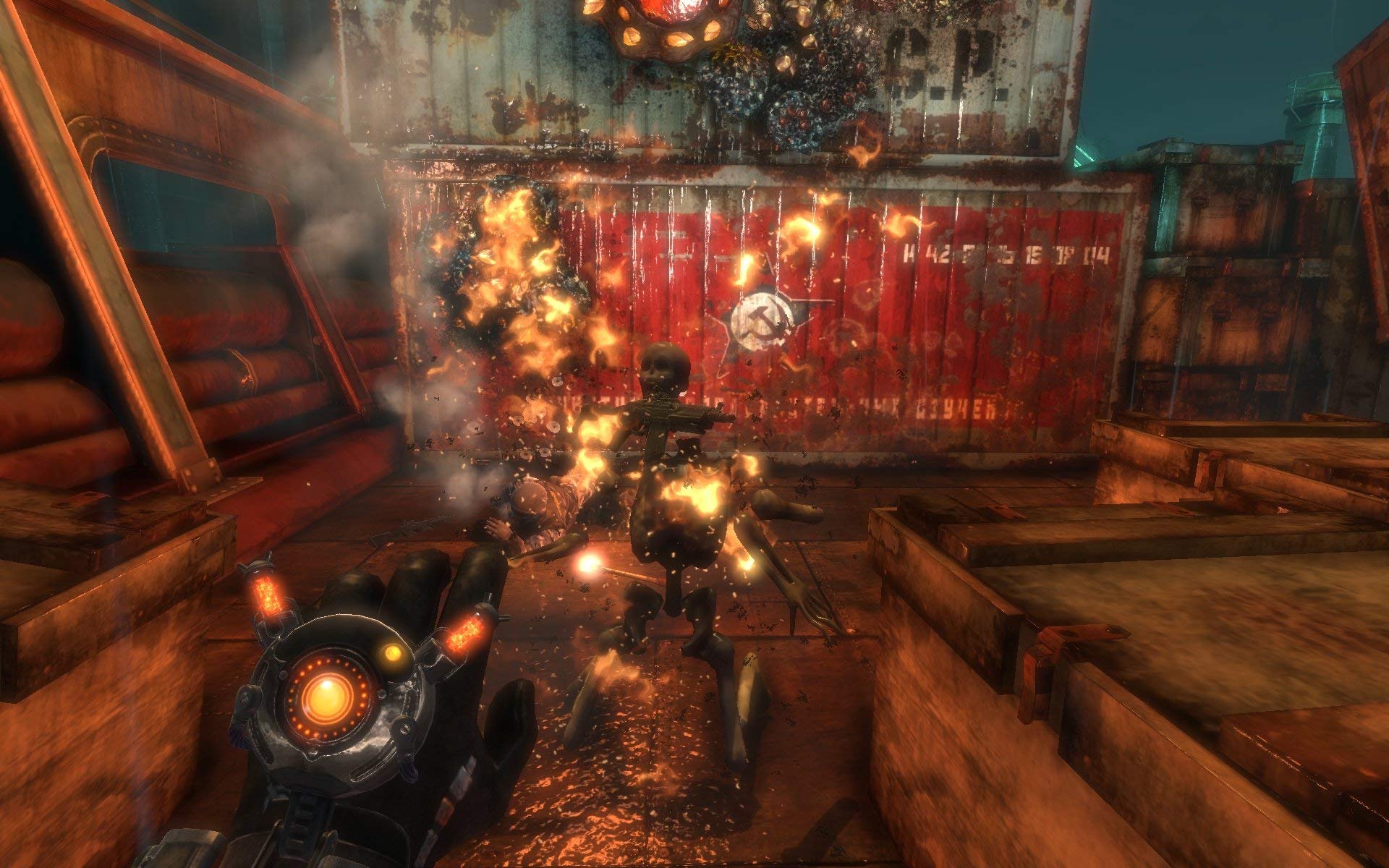 Singularity - Xbox 360 (Renewed)