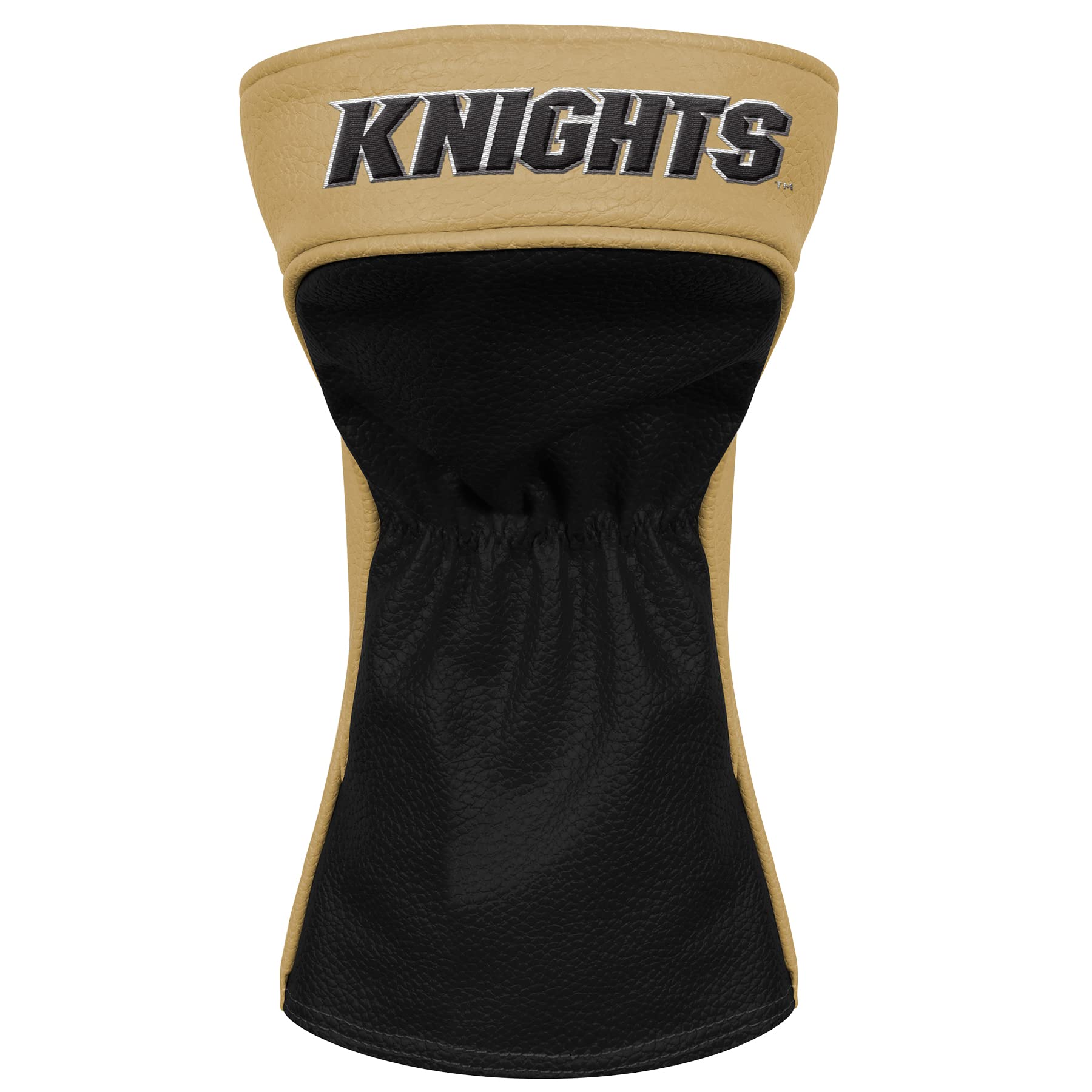 Central Florida Knights Individual Driver Headcover