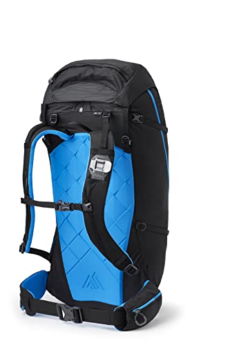 Gregory Mountain Products Targhee Ft 45 Alpine Skiing Backpack