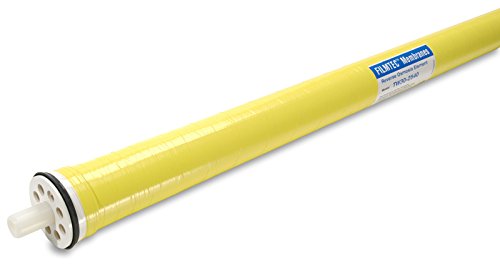 Dow Filmtec TW30-2540 Commercial Reverse Osmosis Membrane