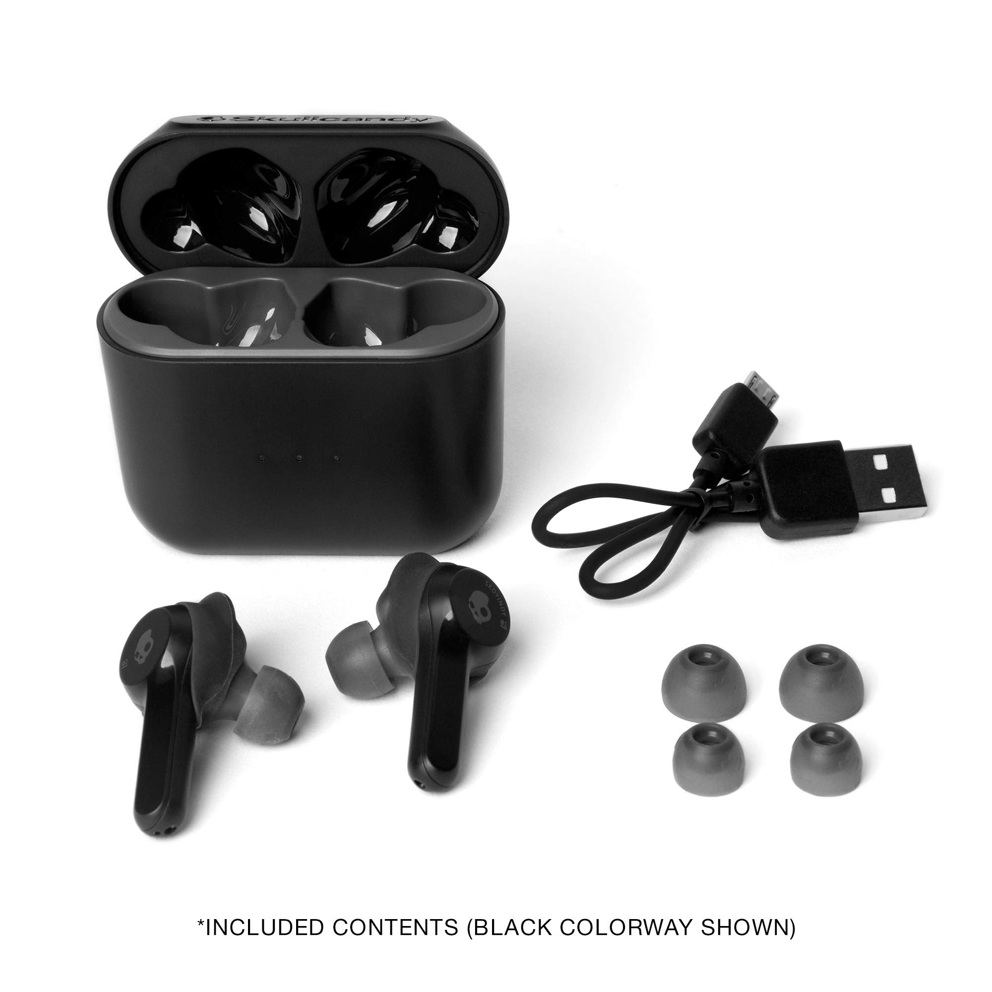 Skullcandy Indy True Wireless In-Ear Earbud - Purple