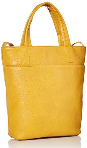 Twig & Arrow womens CROSSBODY, Yellow, NO SIZE US