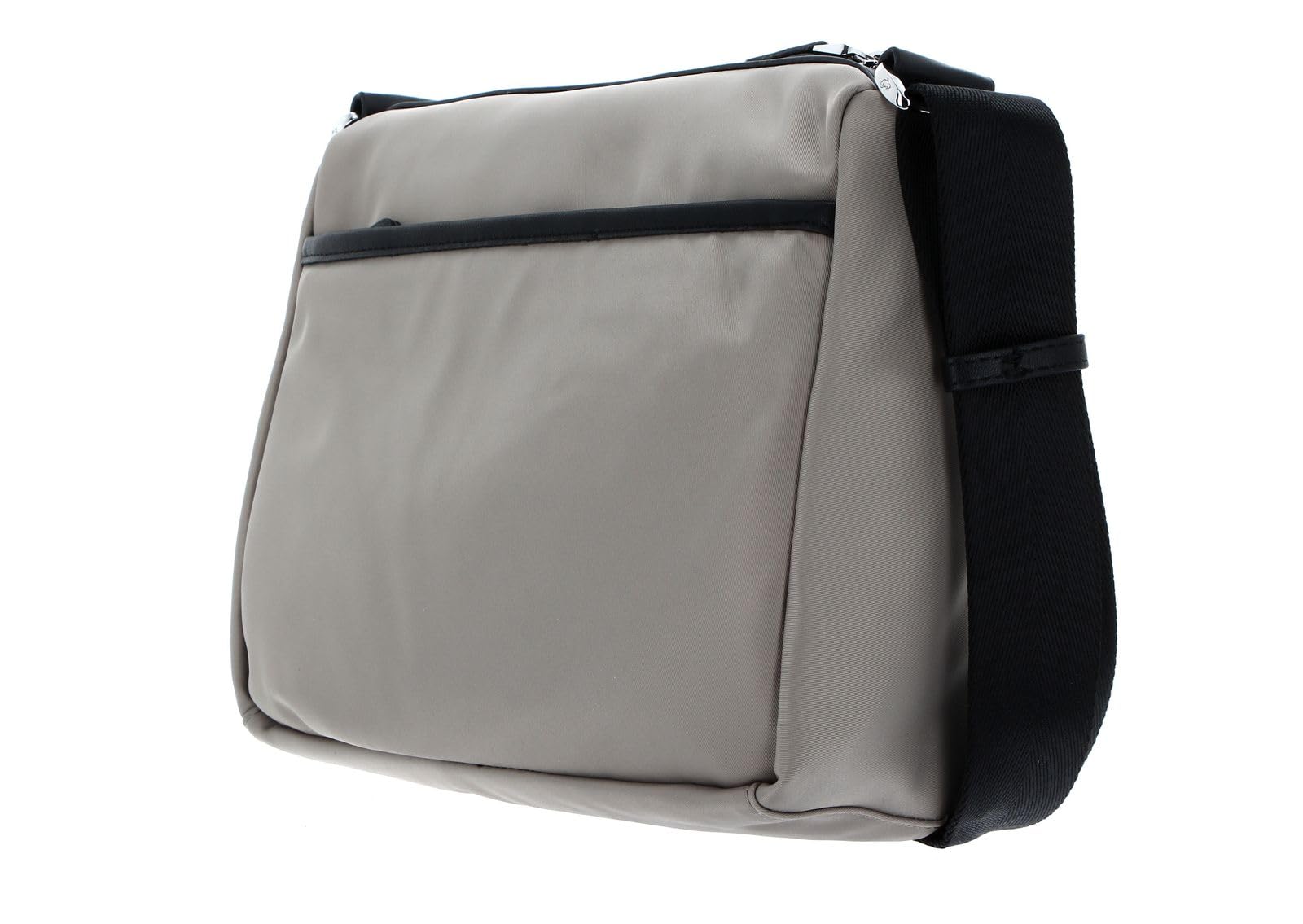 Mandarina Duck Women's Crossbody Bag, Simply Taupe10, Hunter